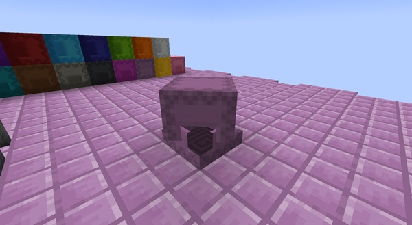 How to Make a Shulker Box in Minecraft (2023)